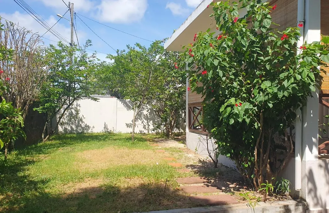 Lodgings and Hotels in Diving Centre area of Mauritius • Find a place ...